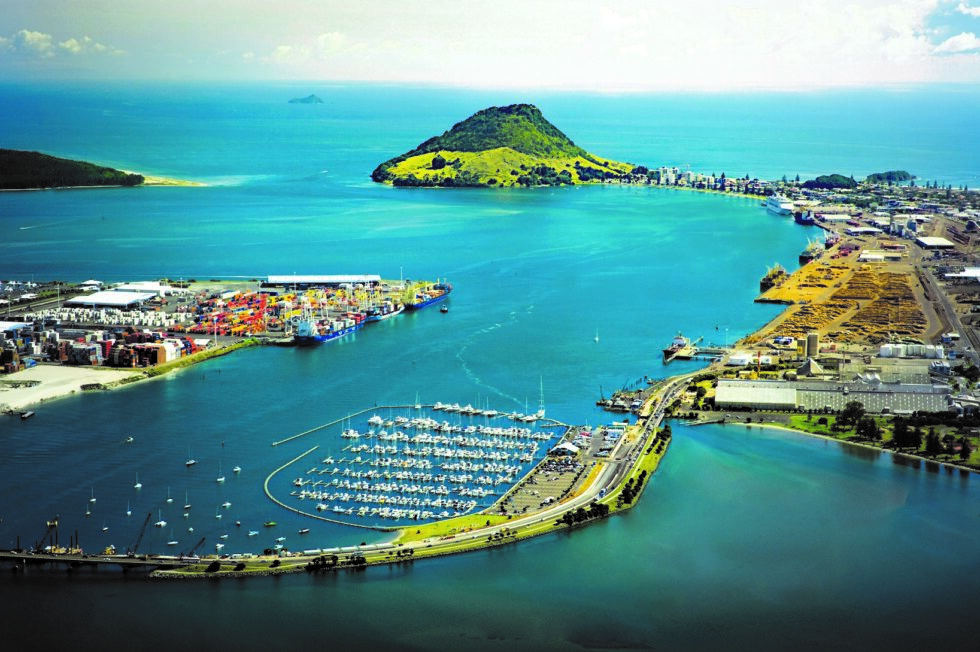 Tauranga-ทัวรังกา | StudyNZ4U